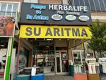 Herbalife (Bülbülzade Mah., 136036 Nolu Cad., No:12C, Şahinbey, Gaziantep), su arıtma ve ekipmanları  Gaziantep'ten