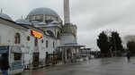 Çamlıkaltı Mehmet Akif Cami (İstanbul, Küçükçekmece, Halkalı Merkez Mah., 2. Okul Sok., 15), cami  İstanbul'dan