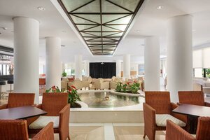 Welikehotel Marfil Playa (Islas Baleares, Calle Card, 3), otel