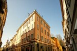 Residence Cavour 16 (Via Cavour No:16, Parma), otel  Parma'dan
