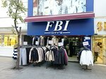 Fbi City Mağaza (İstanbul, Esenler, Davutpaşa Cad., 25A), giyim mağazası  İstanbul'dan