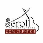 Дом Скрипки Scroll Fine Instruments (Bryusov Lane No:2/14с8), ekspertiz hizmetleri  Moskova'dan
