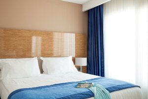 Sentido Bellazure Hotel (Muğla, Bodrum, Akyarlar Mah., Atatürk Cad., 208A), otel  Bodrum'dan