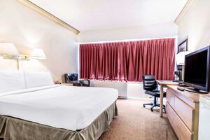 Travelodge by Wyndham Trois-Rivieres (Quebec, Trois-Rivières, bulvar Gen.-Kryuger (Boulevard Gene-H.-Kruger)), otel  Trois‑Rivières'den