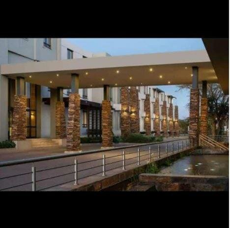 Otel Premier Hotel Midrand, Dünya, foto