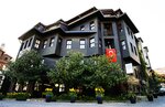 Yusufpaşa Konağı (İstanbul, Fatih, Cankurtaran Mah., Cankurtaran Cad., 34), otel  İstanbul'dan