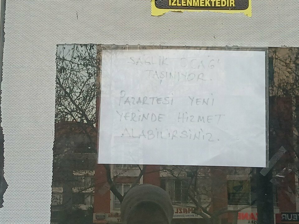 Aile sağlığı merkezi Konya Karatay 72 Nolu Fetih Aile Sağlığı Merkezi, Konya, foto