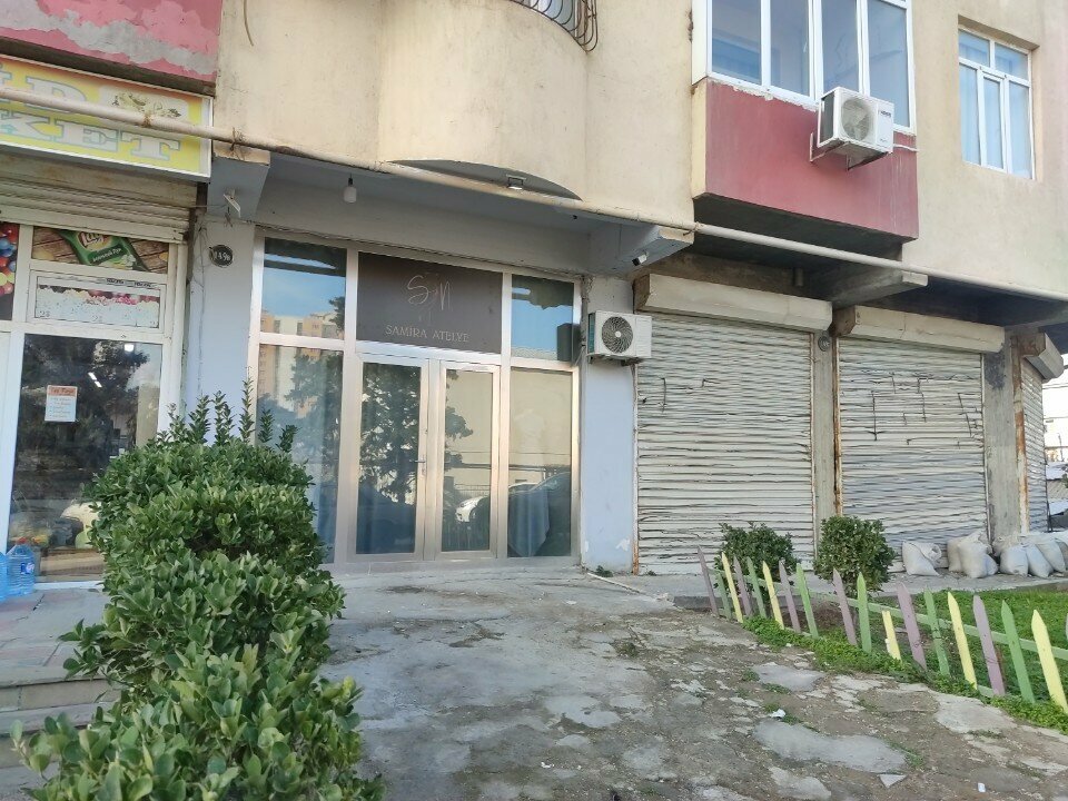 Terziler Samira Atelye, Bakü, foto