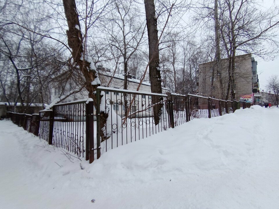 Pasaport ve göç hizmetleri Отдел по вопросам миграции МО МВД по Кировской области, Kirovo‑Chepetsk, foto