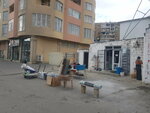 Tikinti materiallarinin topdan ve perakende satishi (Abay Kunanbayev Street No:9), yapı mağazası  Bakü'den