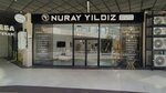 Nuray Yıldız Beauty Center (Göztepe Mah., 2356. Sok., No:2, Bağcılar, İstanbul), güzellik salonu  İstanbul'dan