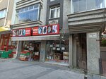 Salon Ferro (Cumhuriyet Mah., Aşık Veysel Cad., No:58, Küçükçekmece, İstanbul), kuaförler  İstanbul'dan