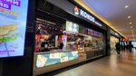 Kokos Street Food (Pieramozhcaw Avenue No:9), fast food  Minsk'ten
