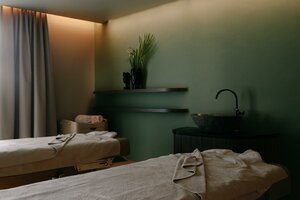 Hotel Belle Plage (Rue Brougham No:2, Cannes), otel  Cannes'dan