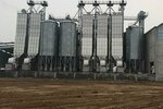 Prime Solution Silo (Tekirdağ, Ergene, Karamehmet Mah., Avrupa Serbest Bölgesi Avrasya Blv., 31/1), depo hizmetleri  Ergene'den