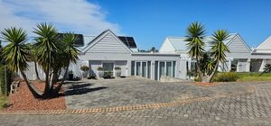 21 Manor Kingswood (Western Cape Province, George), otel  George'dan