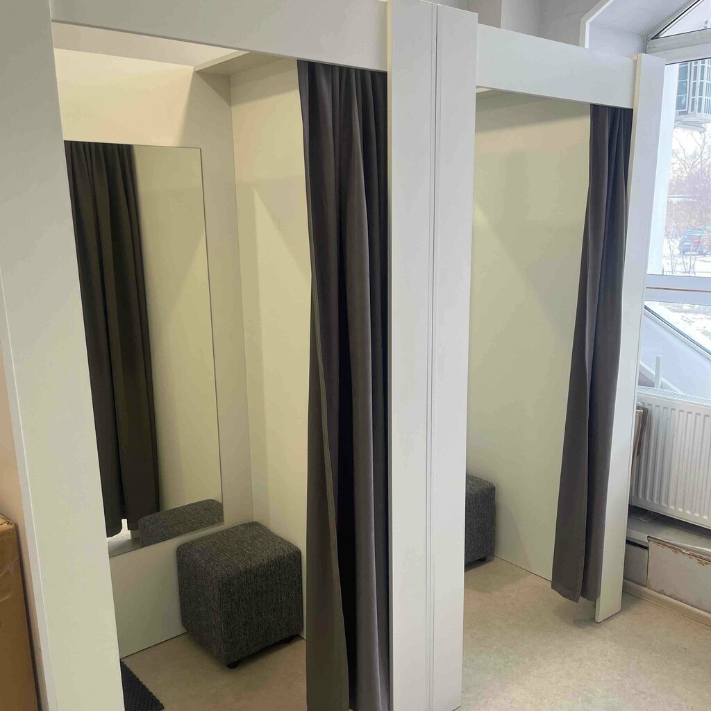 Teslimat noktası Ozon, Sarov, foto