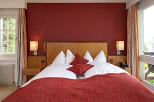 See & Wellnesshotel Gerbi (Luzern, Hertensteinstrasse, 48), otel