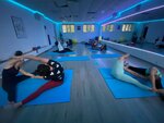 Sportintegration (Профсоюзная улица No:43), fitness kulüpleri  Feodosya'dan (Kefe'den)