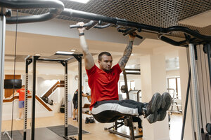 Top Gym (ulitsa Tsvillinga No:61/2), fitness kulüpleri  Orenburg'dan