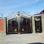 KaspiKovka (7-shi kóshe No:1, Atyraý-2 yqsham aýdany, Atyrau), demirdökümcüler  Atırav'dan