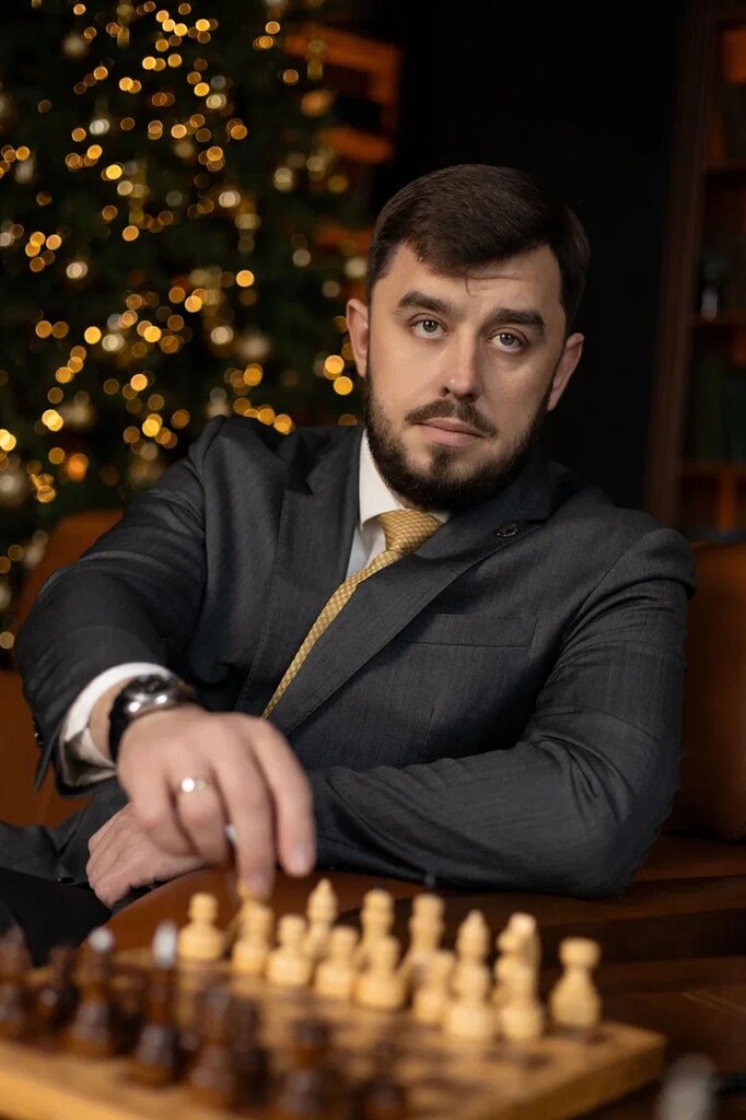 Avukatlar Адвокатский кабинет Аушева С. А., Voronej, foto