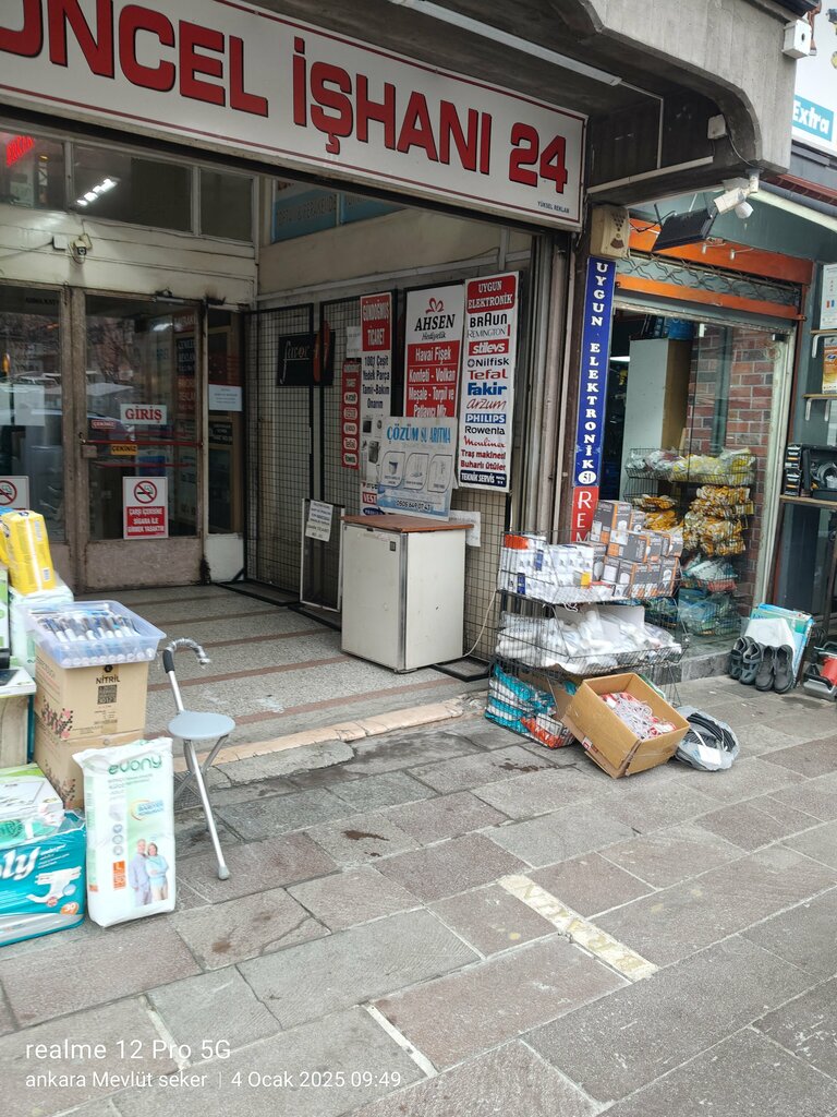 Pastacılık üretimi Ankara mevlüt şekeri, Ankara, foto