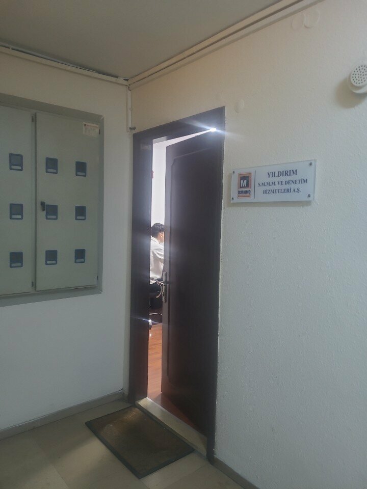 Mali müşavir Yıldırım S. M. M. M. ve Denetim Hizmetleri, İstanbul, foto