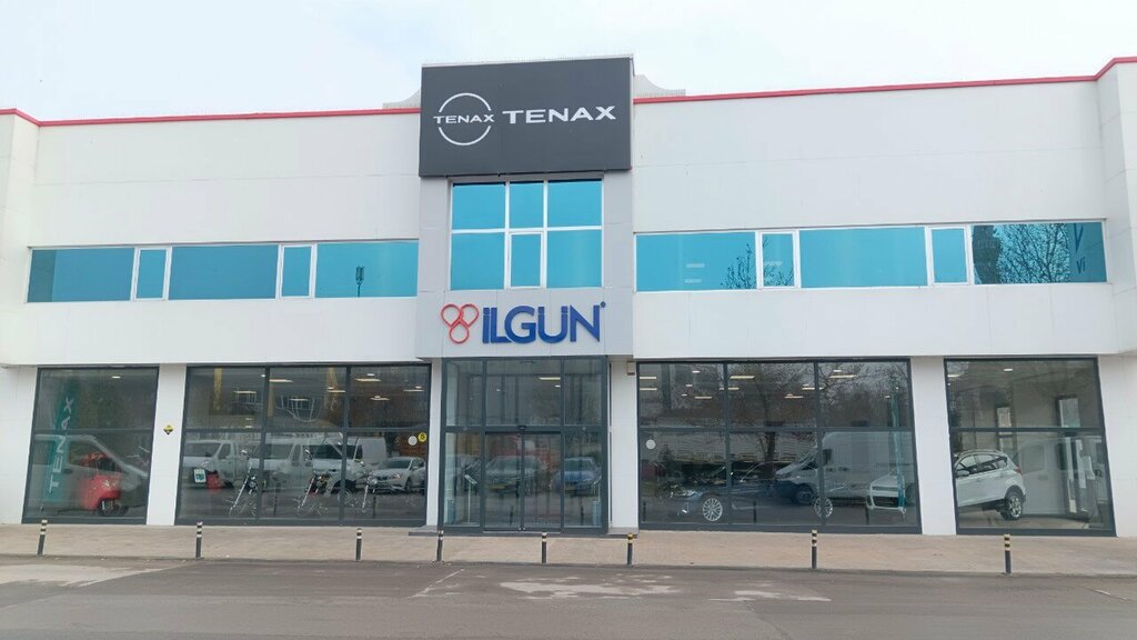 Otomobil satış galerileri Dfsk İlgün Otomotiv, Konya, foto