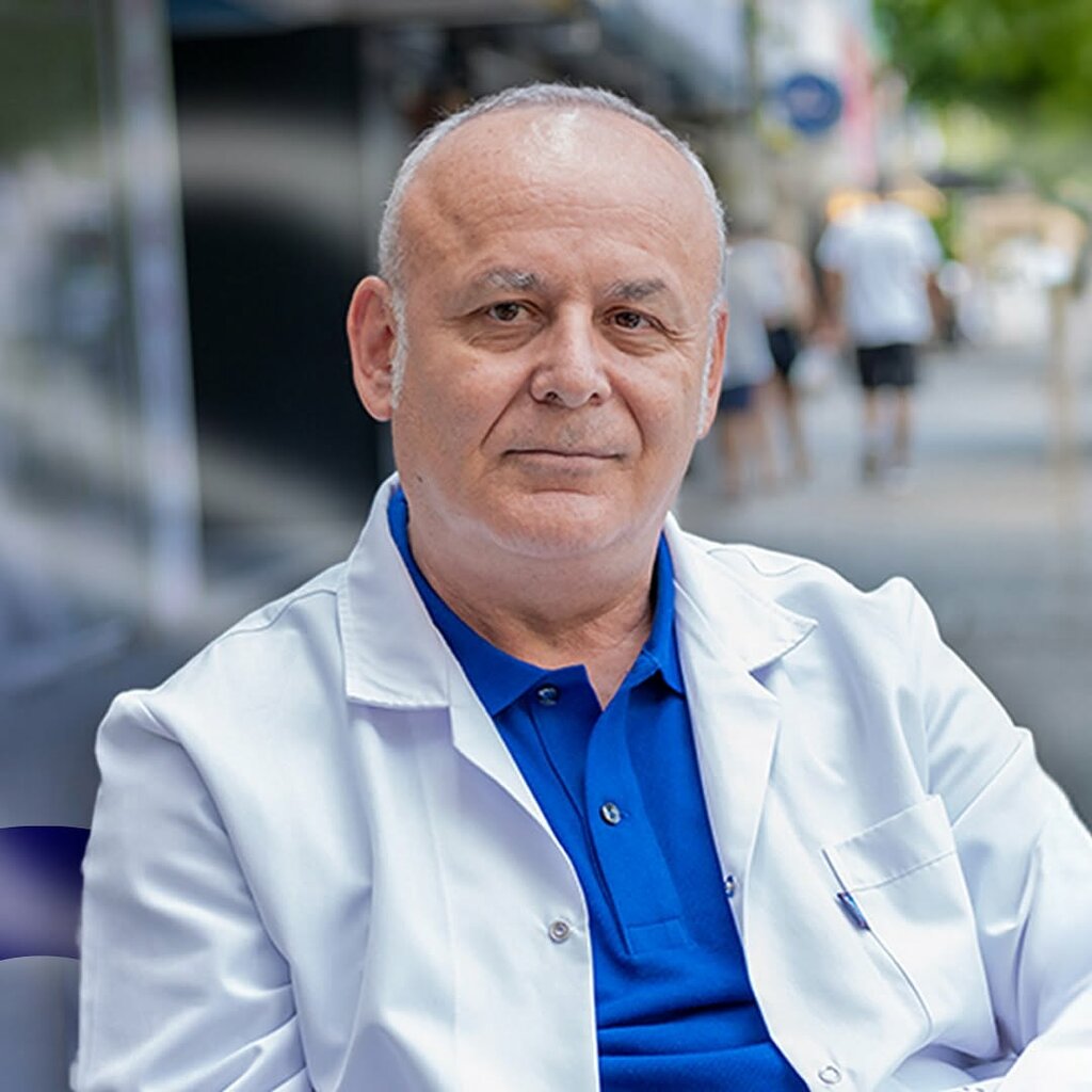 Özel muayenehaneler Dr. Sunay Cafer, İzmir, foto