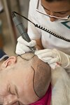 İstanbul Saç Ekimi Grubu (İstanbul, Şişli, Harbiye Mah., Abdi İpekçi Cad., 19-1), plastik cerrahi klinikleri  İstanbul'dan