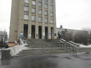 Belan Anastasia (Pushkina Street No:2), kaş ve kirpik salonu  Penza'dan