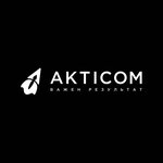 Akticom (Dachnaya Street No:2к2), web tasarım hizmetleri  Samara'dan