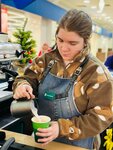 Coffee Like (Tutaevskoe Highway No:1), kahve dükkanları  Yaroslavl'dan