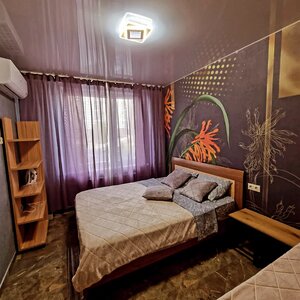 Котапарт (Solnechnaya ulitsa No:2), otel  Liubertsy'den