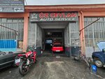 Öz Ceylan Auto Service (Konya, Selçuklu, Horozluhan Mah., Pehlivanköy Sok., 4H), otomobil servisi  Konya'dan
