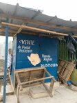 Chicken and Fish Sale (Abidjan, Cocody, Rue K56), kanatlı hayvan ürünleri ve yumurta  Abican'dan