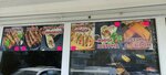 Na pyatachke (ulitsa 50 let Oktyabrya No:121), fast food  Ostrogojsk'tan