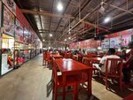 JCS Food Market (Lusaka, Rhodes Park), market  Lusaka'dan