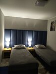 Ай-Сулу (Leninskaya ulitsa No:58, selo Ust-Kan), otel  Altay Cumhuriyeti'nden
