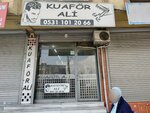 Ali Kuaför (İstanbul, Avcılar, Yeşilkent Mah., Atatürk Cad., 93F), berberler  İstanbul'dan