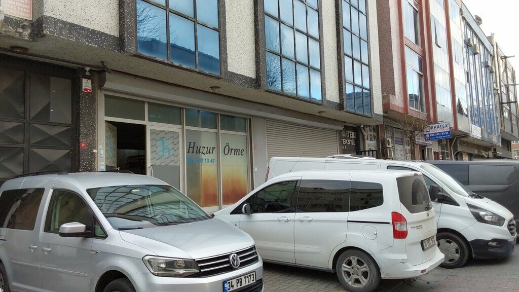 Eczane ekipmanları Huzur Örme, İstanbul, foto