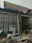 Mersan Otomotiv (Sanayi Mah., 60214 Nolu Cad., No:47, Şehitkamil, Gaziantep), kamyonların onarımı  Gaziantep'ten