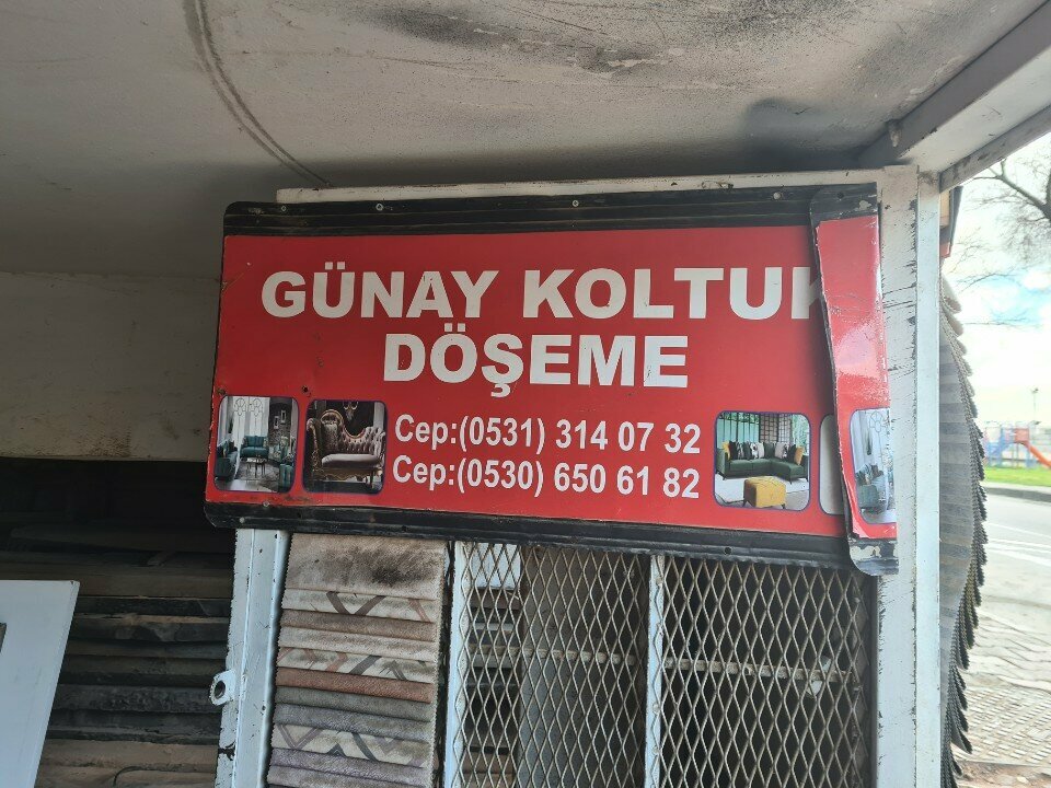 Mobilya tamir, tadilat Günay Koltuk Döşeme, İstanbul, foto