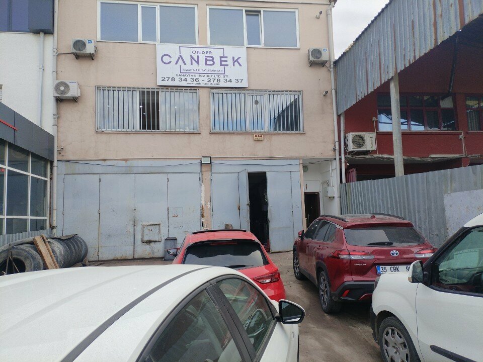 Paketleme ekipmanları firmaları Güven Ambalaj, Ankara, foto