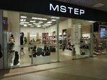 Mstep (praspiekt Budaŭnikoŭ No:15В), ayakkabı mağazaları  Vitebsk'ten
