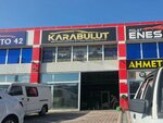 Karabulut Otomotiv (Konya, Karatay, Fevziçakmak Mah., 10434. Sok., 15), otomobil satış galerileri  Konya'dan