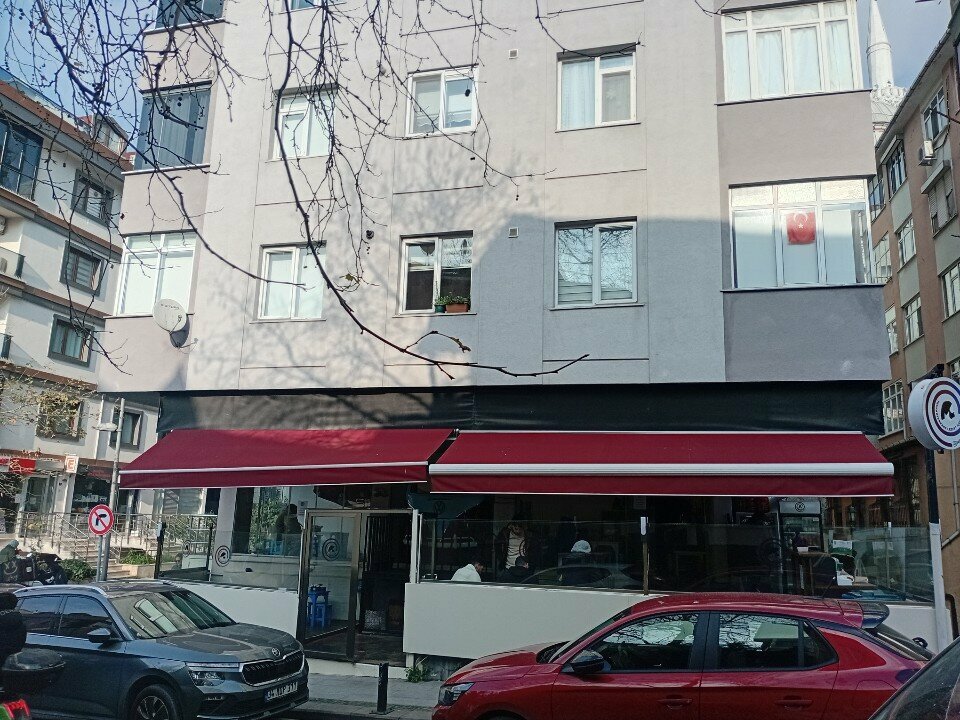 Fast food Tekrar Tekrar Lezzet, İstanbul, foto