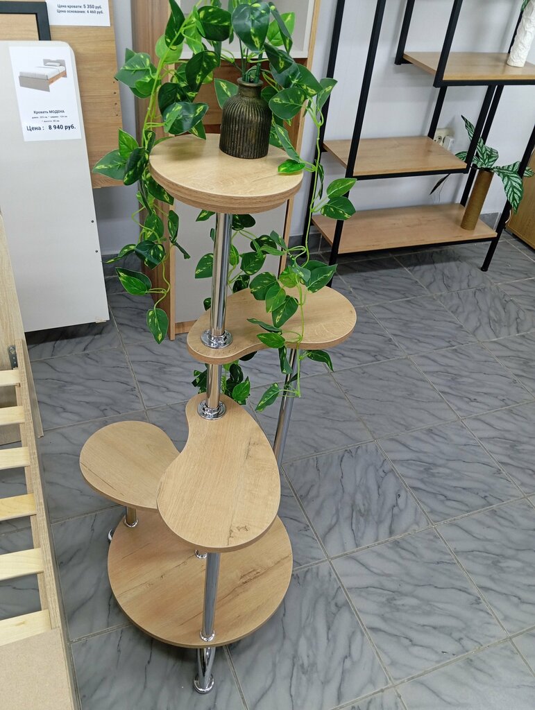 Mobilya mağazaları Dekor Ing, Omsk, foto