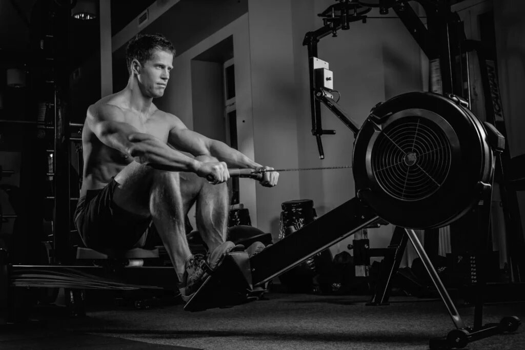 Pilates stüdyosu Blackbox Gym, İstanbul, foto